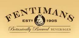FENTIMANS | Botanically Brewed Beverages | Buy Online
