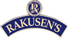 Rakusen's Matzo Traditional Flame-Baked Crackers, Artisanal