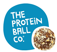 The Protein Ball Co Vegan, Whey & Paleo Protein Snacks