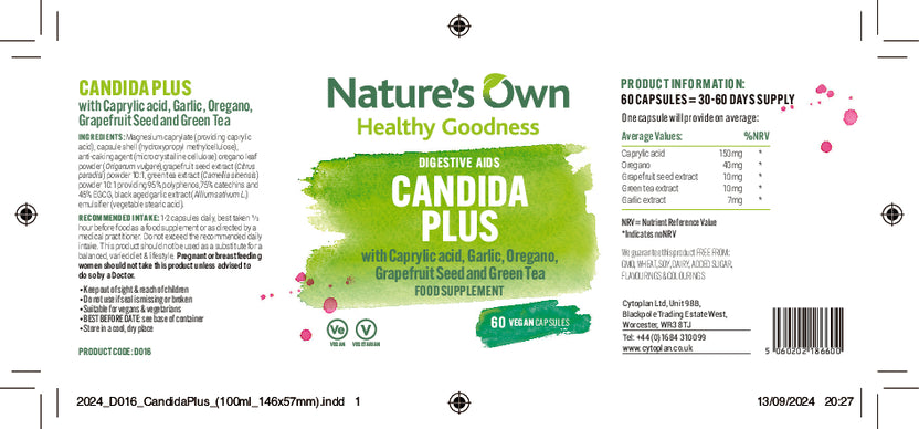 BioCare Products | Vitamins & Supplements | Probiotics