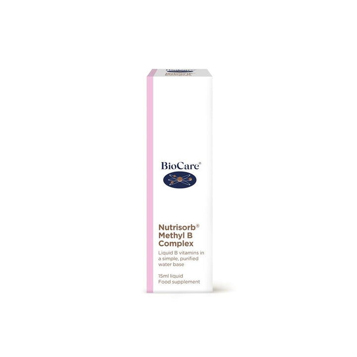BioCare Products | Vitamins & Supplements | Probiotics