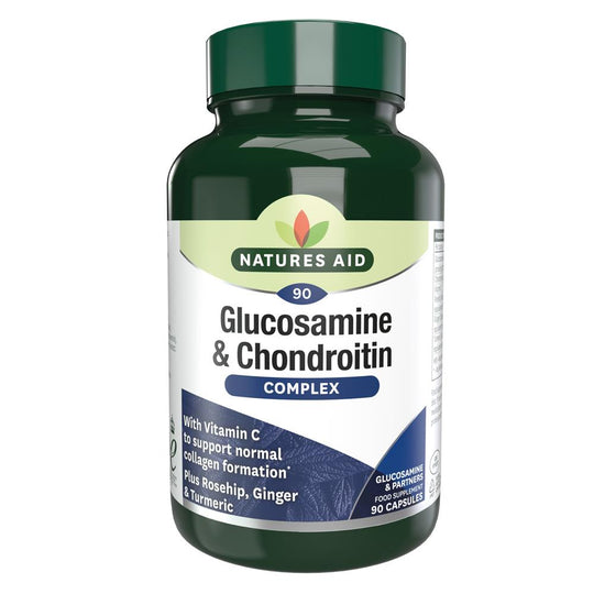 Natures Aid | UK's favourite brand of Vitamins & Supplements