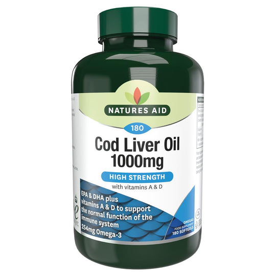 Natures Aid | UK's favourite brand of Vitamins & Supplements